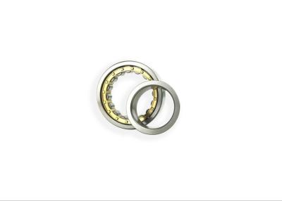 China Axial Radial Cylindrical Roller Bearings NJ306EM Industrial Bearings For Machine Tool Industry for sale