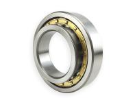 China Axial Radial Cylindrical Roller Bearings NJ306EM Industrial Bearings For Machine Tool Industry for sale