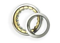 China Axial Radial Cylindrical Roller Bearings NJ306EM Industrial Bearings For Machine Tool Industry for sale