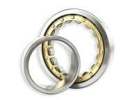 China NJ307EM Cylinder Roller Bearing 35x80x21 High Speed Roller Bearing for sale