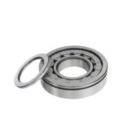 China NJ307EM Cylinder Roller Bearing 35x80x21 High Speed Roller Bearing for sale