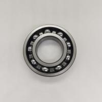 China 40x80x18 Deep Groove Ball Bearing High Speed 6208E Bearing For Industrial / Household for sale