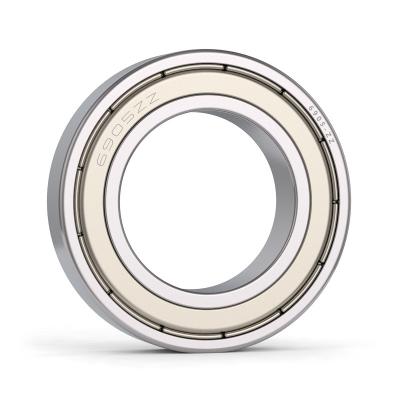 China High Precision 16017 Bearing Customizable Deep Groove Ball Bearing 85x130x14mm For Industrial Equipment for sale