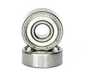China Customizable Deep Groove Ball Bearing 25x42x9 61905 Bearing Low Friction For Precision Machinery for sale