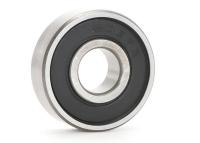 China Low Friction 6004 Ball Bearing GCr15 Ball Bearing 20x42x12 For Motors, Automotive And Household Appliances for sale