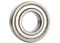 China 6300-2RS Deep Groove Ball Bearing High Radial Load 10x30x9 Bearing With Rubber Seals for sale