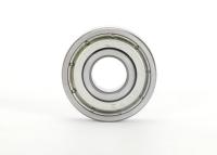 China 6300-2RS Deep Groove Ball Bearing High Radial Load 10x30x9 Bearing With Rubber Seals for sale