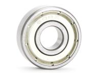 China Wear Resistant Industrial Ball Bearings 15x42x13 6302-2RS Bearing With Rubber Seals for sale