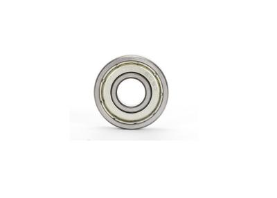 China 25x62x17 High Precision Ball Bearing Low Noise 6305 ZZ Bearing for sale
