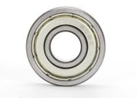 China 25x62x17 High Precision Ball Bearing Low Noise 6305 ZZ Bearing for sale