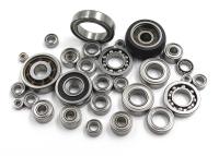 China 608ZZ Deep Groove Ball Bearing Low Friction 8x22x7 Bearing Long-Lasting for sale