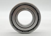 China Customizable Ultra Low Friction Ball Bearings 4x16x5 634ZZ Bearing Compact for sale