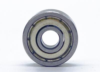 China 609ZZ Deep Groove Ball Bearing High Speed 9x24x7 Bearing Reliable for sale