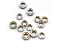 China 2x6x2.5 MR62ZZ Bearing Customizable Micro Ball Bearing For Small Medical Equipment for sale