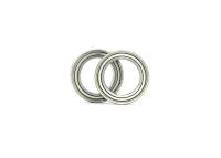 China High Load Low Noise Bearings 6804ZZ 20x32x7 Bearing For Machinery for sale