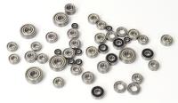 China High Load Low Noise Bearings 6804ZZ 20x32x7 Bearing For Machinery for sale