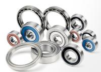 China Industrial Deep Groove Ball Bearing 6805ZZ 25x37x7 Bearing High Load for sale
