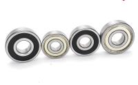 China Industrial Deep Groove Ball Bearing 6805ZZ 25x37x7 Bearing High Load for sale