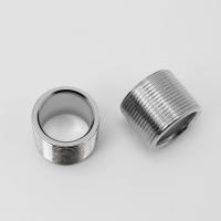 China Customizable Threaded Connector Nut Hollow External Threaded Pipe for sale