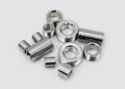 China DIN934 Threaded Connector Nut Iron Internal External Thread Adapter For Industrial / Civil Connections for sale