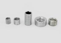 China DIN934 Threaded Connector Nut Iron Internal External Thread Adapter For Industrial / Civil Connections for sale