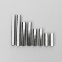 China Galvanized Hollow Lead Screw High Strength Hollow Threaded Rod Grade 4.8 for sale