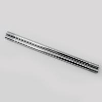 China 304 316 Stainless Steel Threaded Screw Custom Length Double Ended Threaded Screw NPT BSPS High Pressure for sale