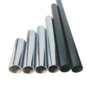 China High Strength Internal Thread Tube Grade 8.8 Hollow Threaded Tube 16mm For Machinery for sale