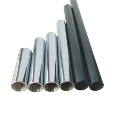 China High Strength Internal Thread Tube Grade 8.8 Hollow Threaded Tube 16mm For Machinery for sale