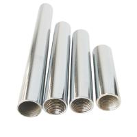 China High Strength Internal Thread Tube Grade 8.8 Hollow Threaded Tube 16mm For Machinery for sale