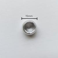 China 1/8-27 Internal Threaded Precision Bearing Balls Metal Steel Ball For Mechanical Connections for sale