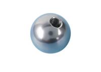 China M9 Threaded Steel Balls Sturdy Carbon Balls For Heavy Duty Industrial / DIY for sale