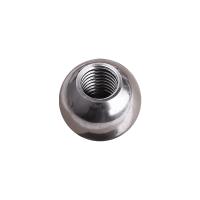China M8 Threaded Steel Balls Customizable High Carbon Steel Balls Heavy Duty Industrial / DIY for sale