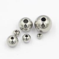 China M8 Threaded Steel Balls Customizable High Carbon Steel Balls Heavy Duty Industrial / DIY for sale
