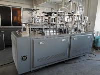 China Efficiently Produce Hexagonal Hamburger Boxes with Fully Automatic Paper Box Machine for sale