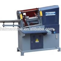 China Semi-Automatic Beer Label Paper Sheet Die Cutting Machine with Fast Label Cutting Speed for sale