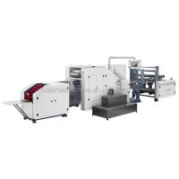 China Machine For Making Kraft Paper Bag Product with Competitive Price for sale