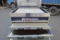 China Double-Sided Tape Water Wash Type Rubber Resin Photopolymer Flexo Plate Making Machine for sale