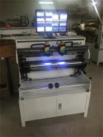 China Flexible Manufacturing Core Components Camera Semi-automatic Flexo Plate Mounting Machine for sale