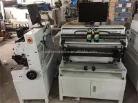 China Flexible Manufacturing Core Components Camera Semi-automatic Flexo Plate Mounting Machine for sale
