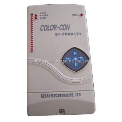 China KESAI COLOR-CON ST-2000C Photocell A Must-Have for Computer Rotogravure Printing for sale