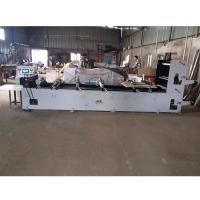 China MJ-SBF New High Speed Stability Economy Type Automatic Three Side Sealing vacuum Bag Making Machine for sale
