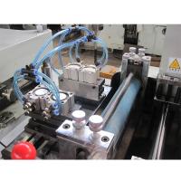 China 3050*1200*1450mm High Speed Flat Bed Type Self Adhesive Sticker Die Cutting Label Machine for sale
