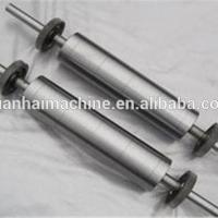 China Flatbed Printer Plate Type 320 Printing Cylinder for Label Flexo Printing Machine for sale