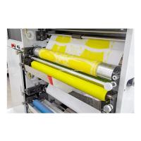 China Flatbed Printer Plate Type 320 Printing Cylinder for Label Flexo Printing Machine for sale