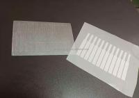 China Steel Material Flexible Die and Magnetic Cylinder The Perfect Match for Punching Mold for sale