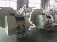 China Easy to Operate CY400 Roll Feeding Food Kraft Paper Bag Making Machine for KFC Fried Eating for sale