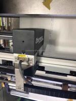 China camera Printing inspection vision and image process for printing business forms,image sharpen with gamma for sale