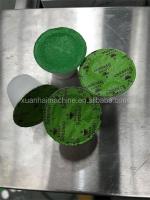China Coffee Capsule Making Machine Plastic Food & Beverage Factory Powder Spare Parts Online Support Video Technical Support MOTOR for sale