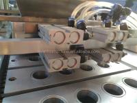 China Coffee Capsule Making Machine Plastic Food & Beverage Factory Powder Spare Parts Online Support Video Technical Support MOTOR for sale